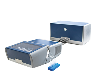 Analytical Systems - ALVTechnologies