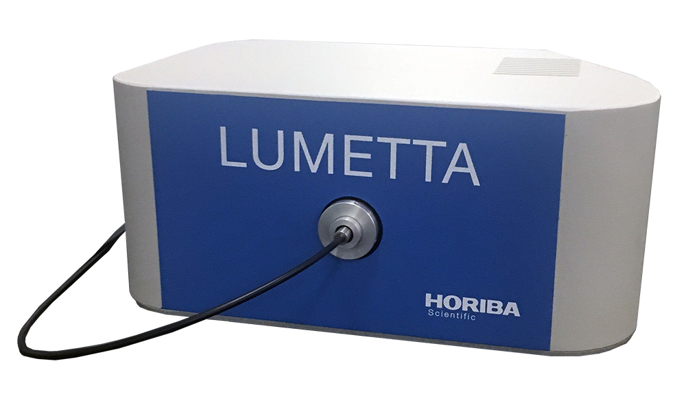 Horiba - Spectrometer and Monochromator - ALVTechnologies