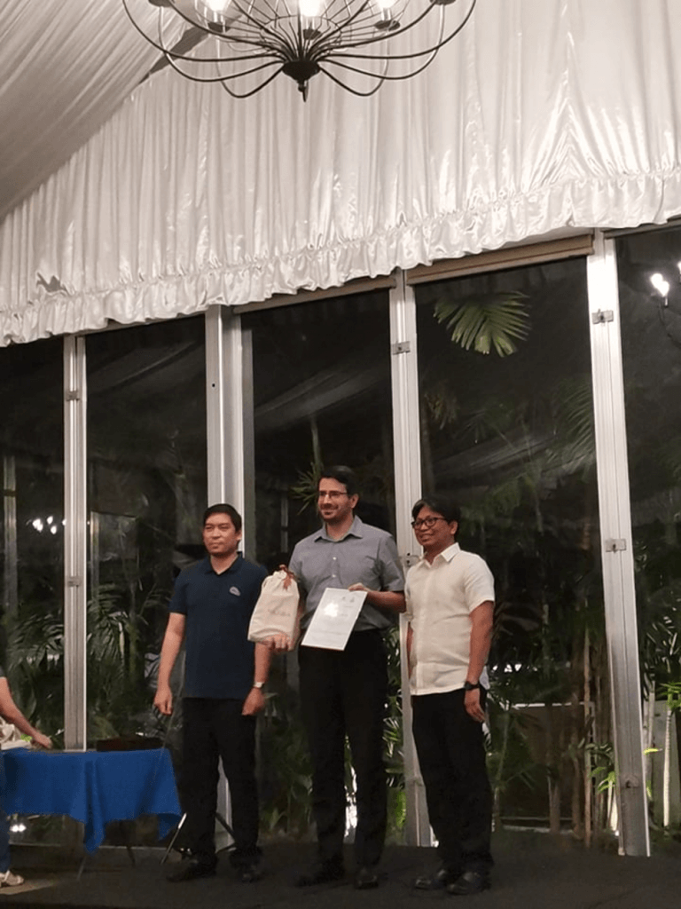 ISVSP 2020 - January 8-10, 2020 - ALVTechnologies