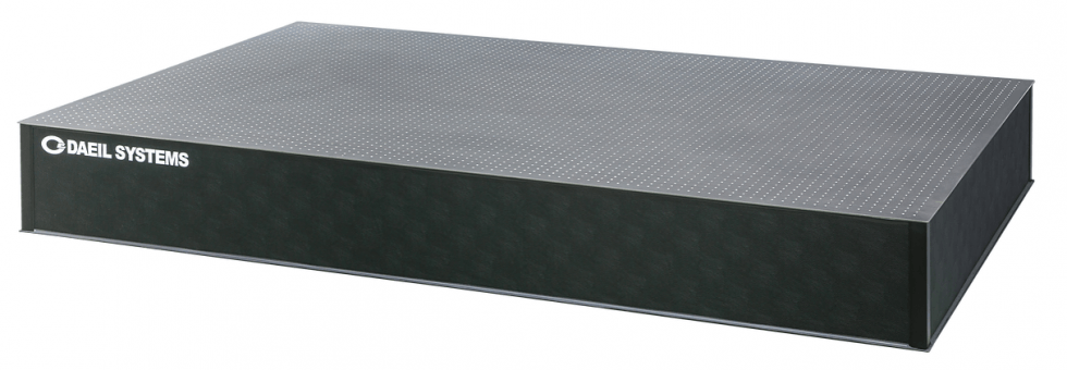 Daeil - Optical Tables - ALVTechnologies