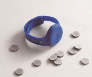RadPro - TLD Extremity Dosimetry - ALVTechnologies