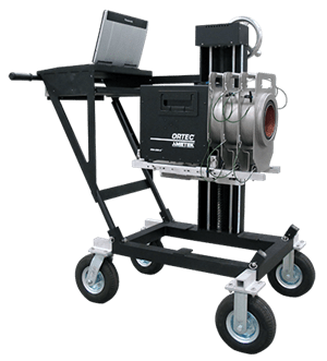 Ametek Ortec - Waste Assay System - ALVTechnologies