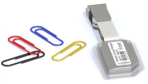 RadPro - OSL Reader and Accessories - ALVTechnologies