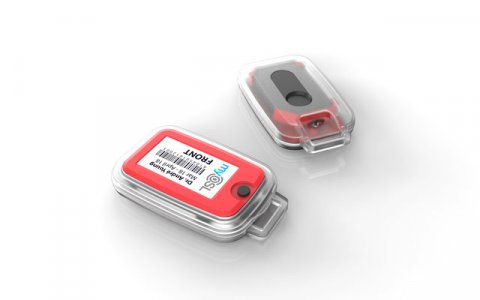 RadPro - OSL Reader and Accessories - ALVTechnologies