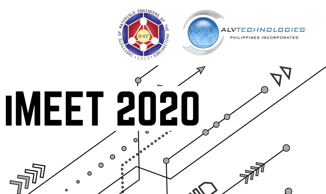 iMEET 2020 - ALVTechnologies