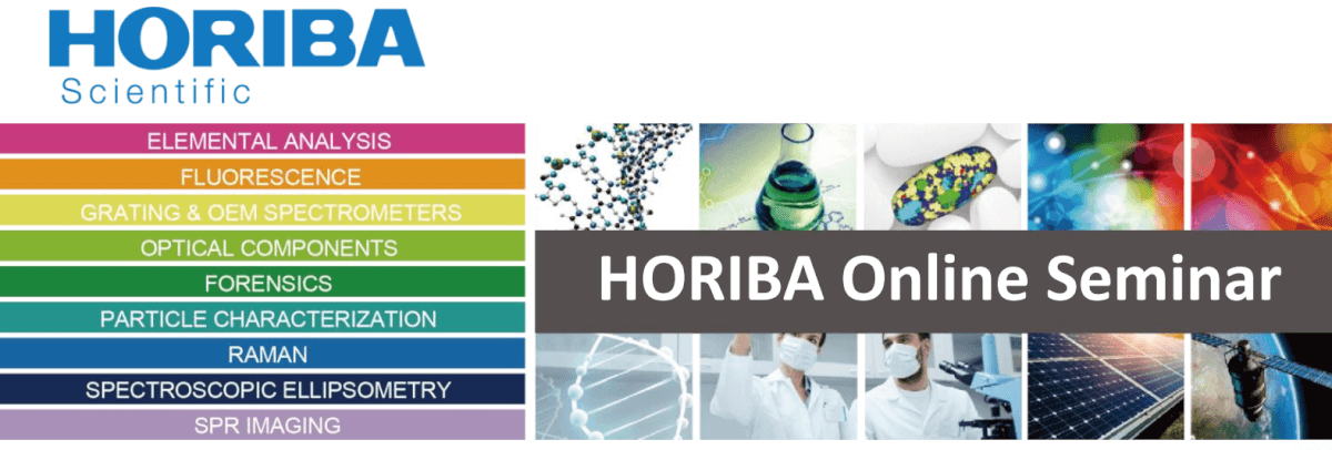 Horiba Webinar: Elemental Composition Measurement & Profiling in LiB ...