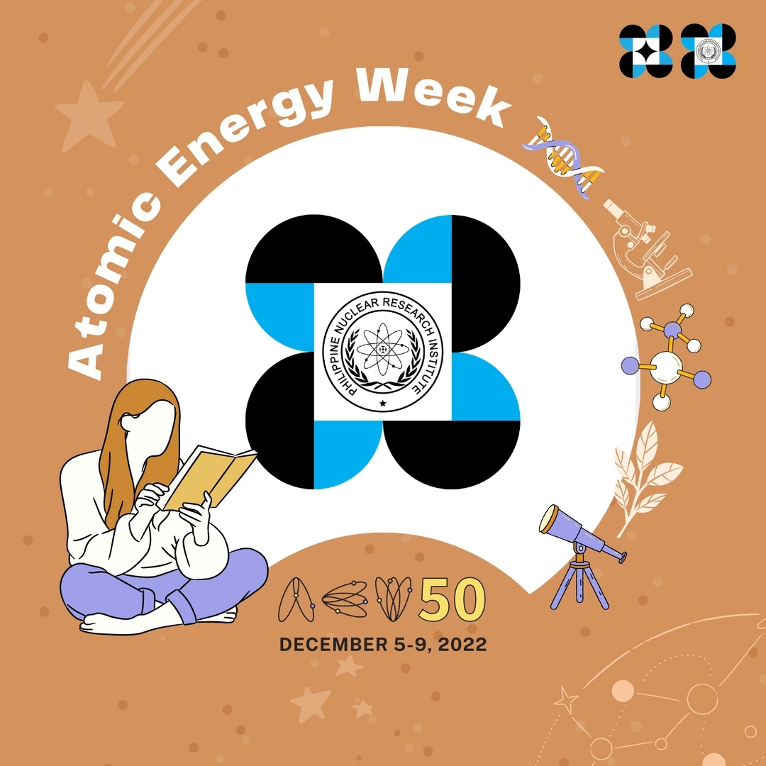 ALVTechnologies at the 50th Atomic Energy Week - ALVTechnologies