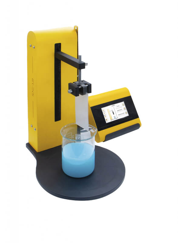 Inovenso - Dip Coater System - ALVTechnologies